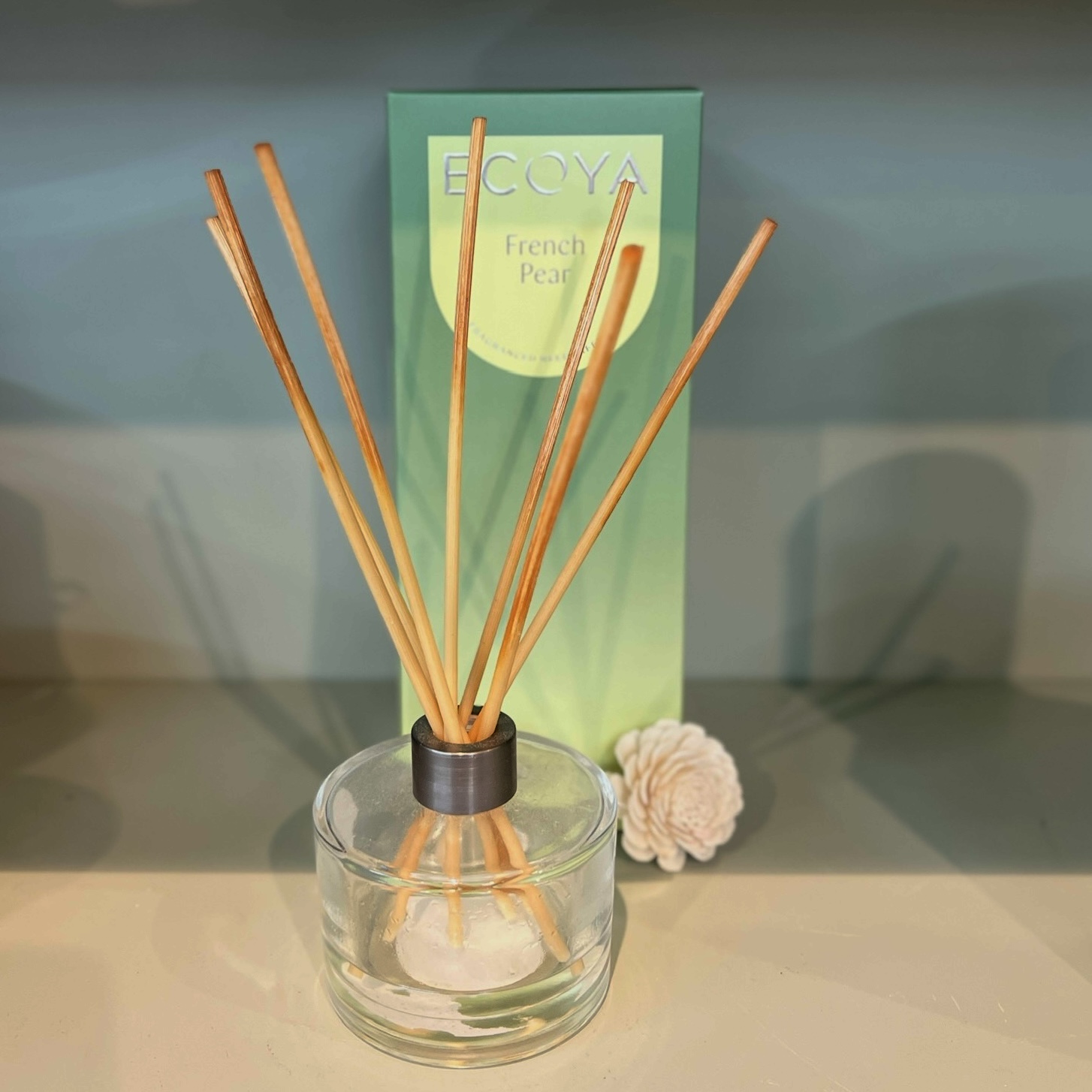 Ecoya Diffuser - Floral Affairs Ecoya diffuser delivery