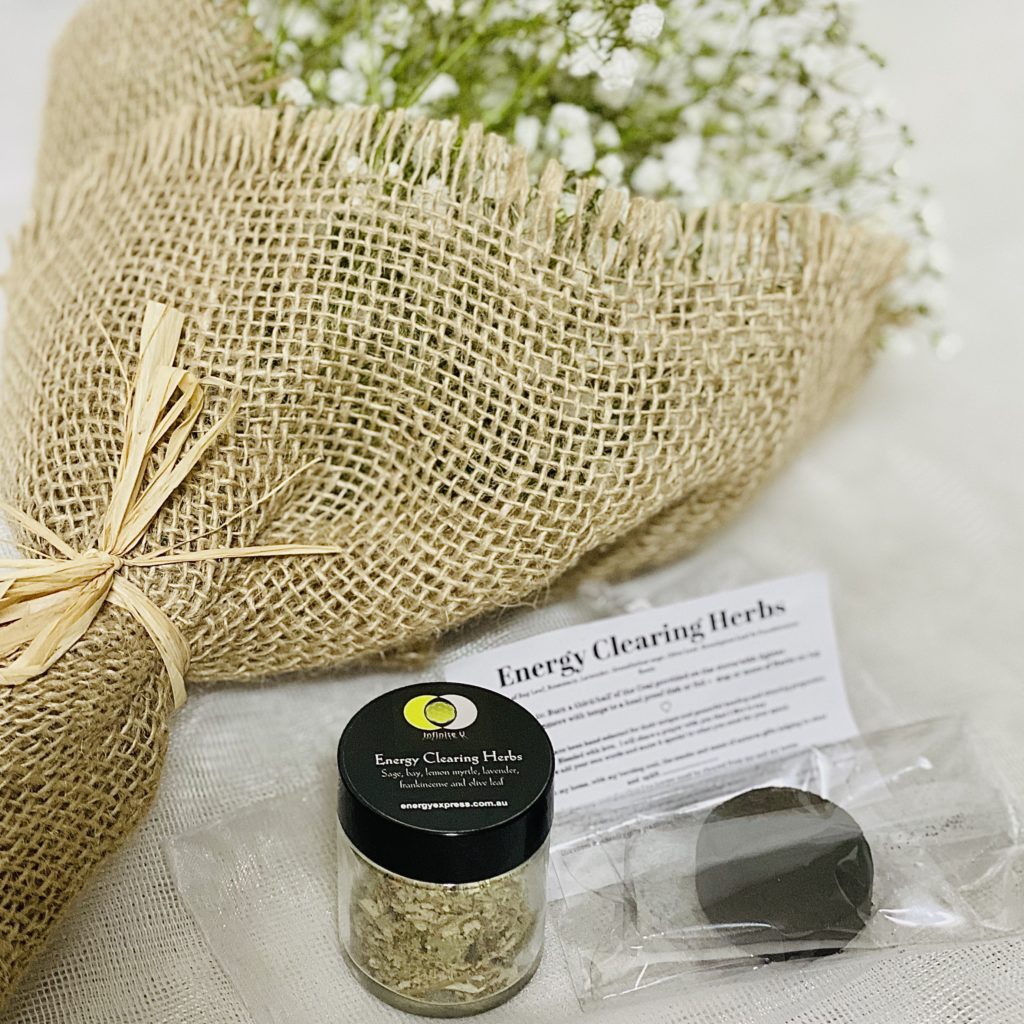 Mini Purity Gyp Bouquet - Floral Affairs gyp bouquet delivered